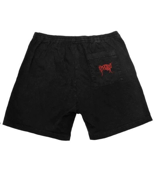 Revenge REVENGE SHORTS | Grailed