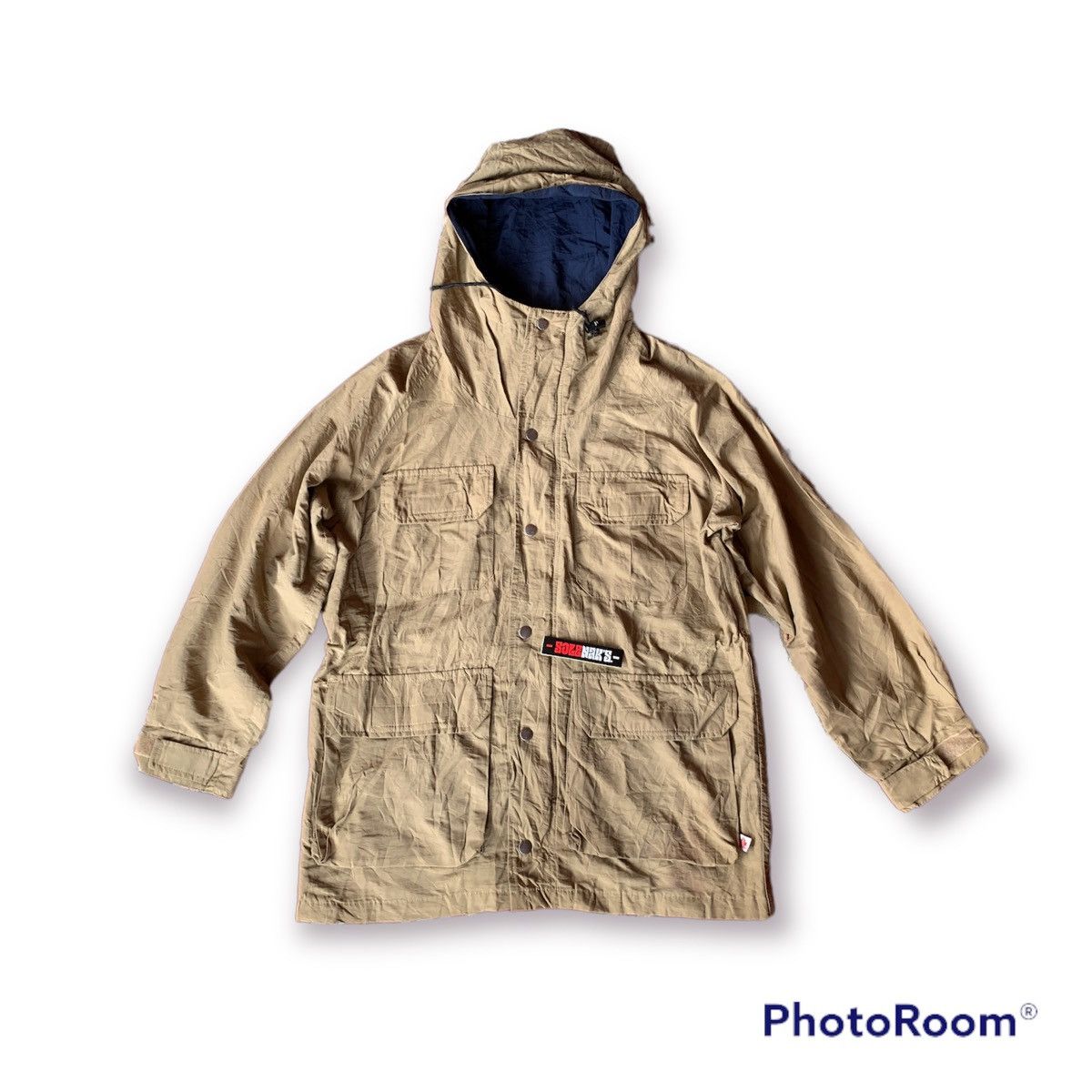 Japanese Brand × Sugar Cane × Vintage Vintage sugar cane henry lear toyo enterprises japan ...