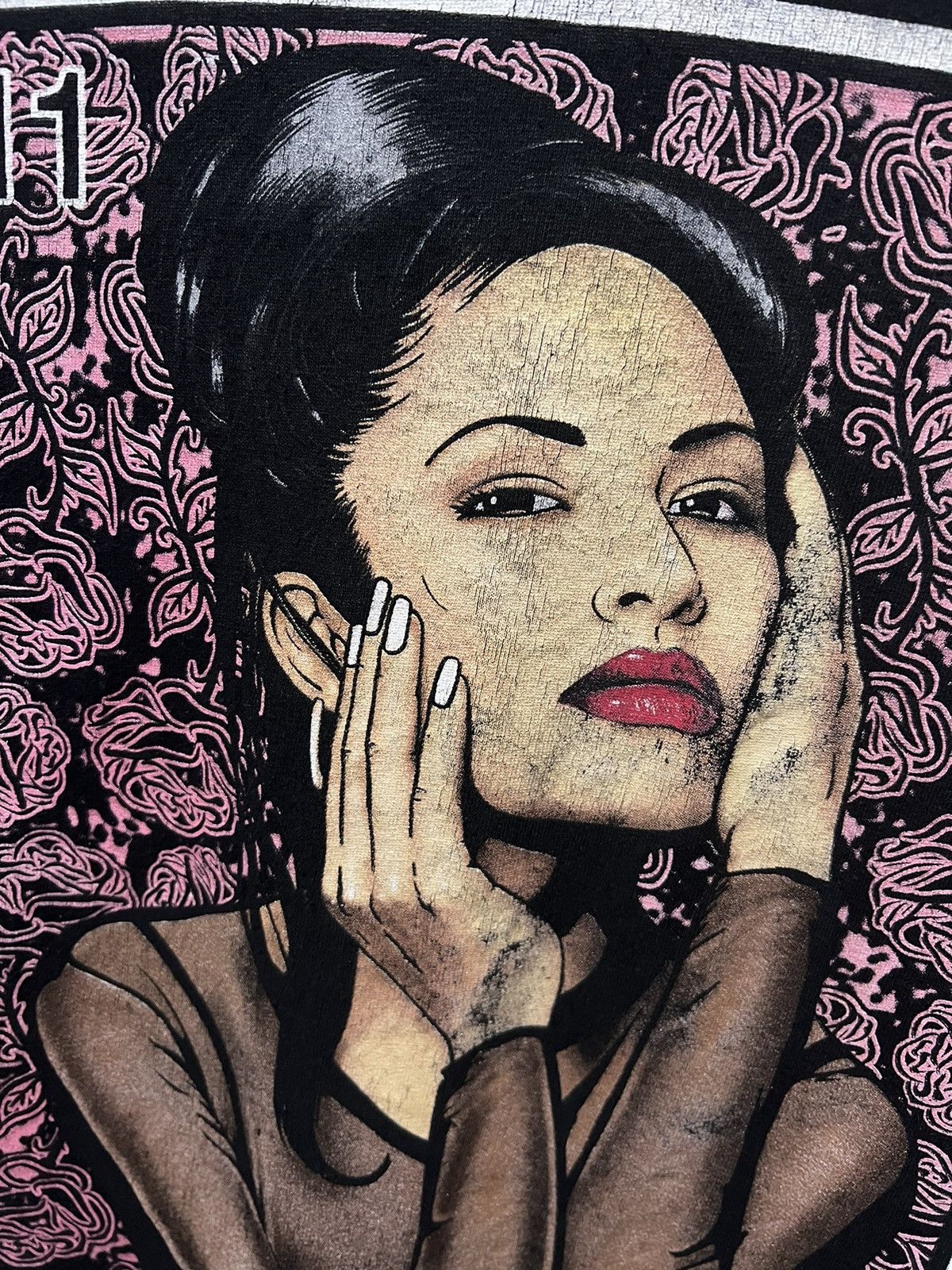 Band Tees × Streetwear AMAZING VERY RARE ! LA REINA DEL SUR GOOD ...