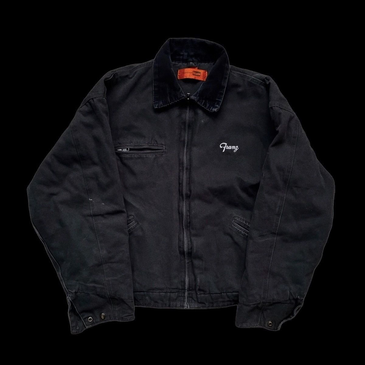 Carhartt × Dickies × Vintage Vintage 90s Dickies/Carhartt Style Faded ...