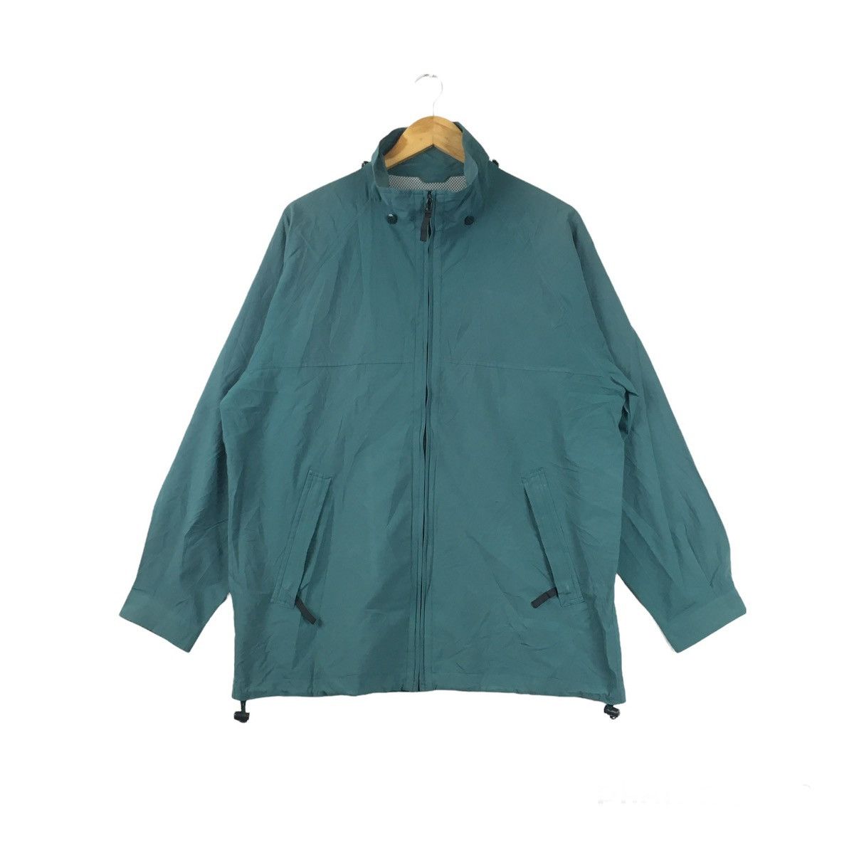 Pro Keds × Vintage Pro Keds Windbreaker Jacket | Grailed