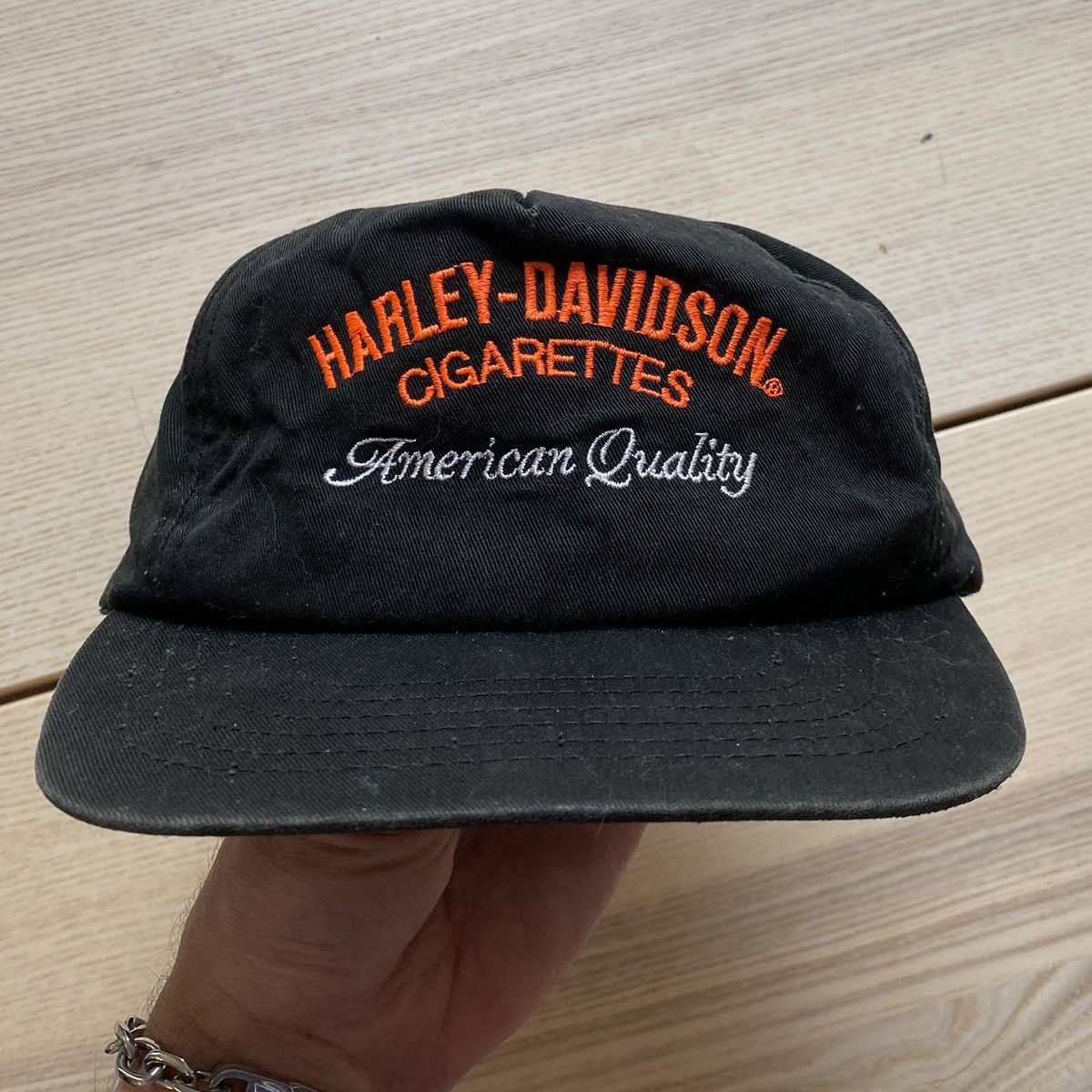 Harley Davidson × Made In Usa × Vintage Vintage Harley Davidson ...