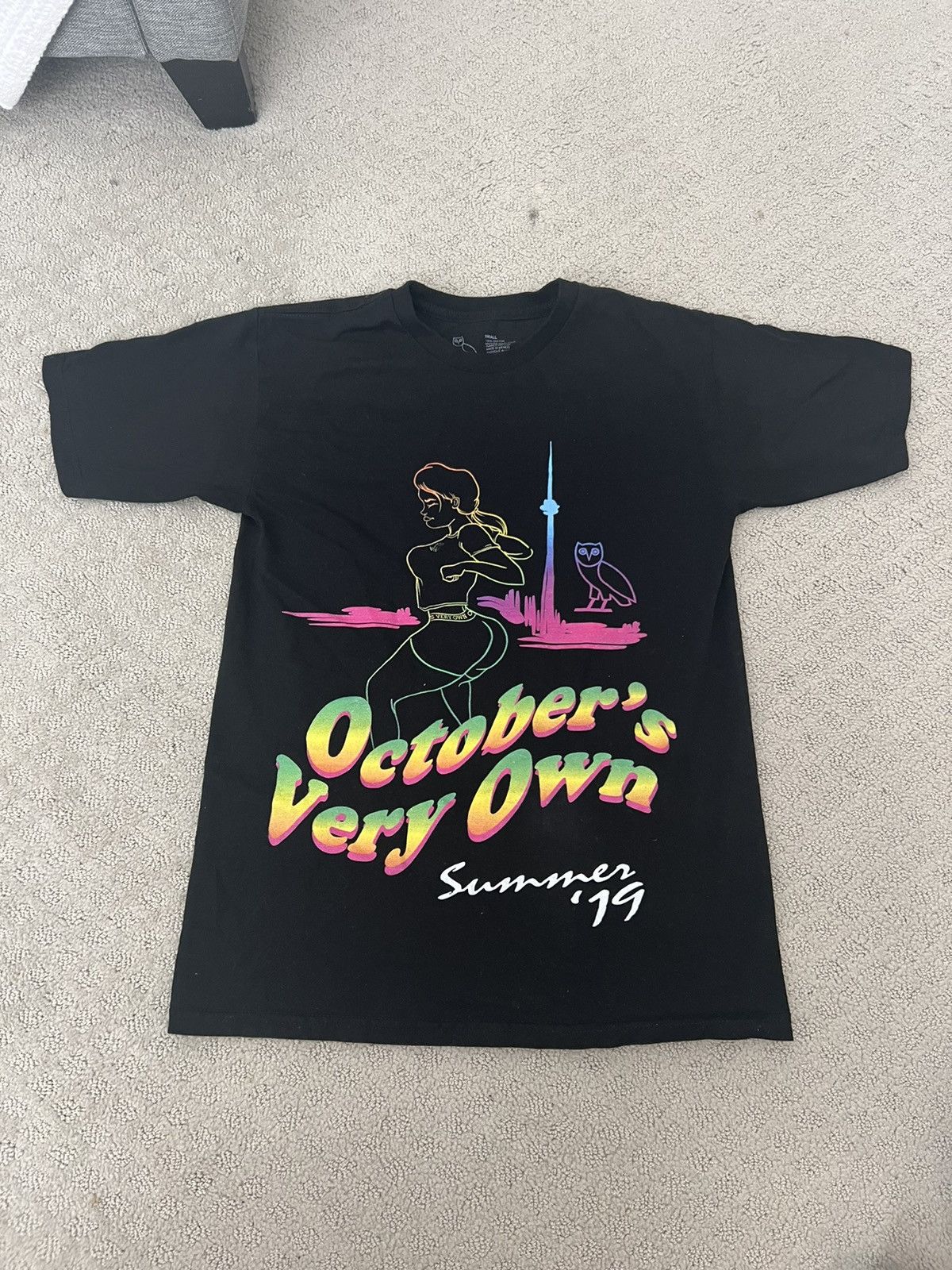 Octobers Very Own October Very Own Tee | Grailed