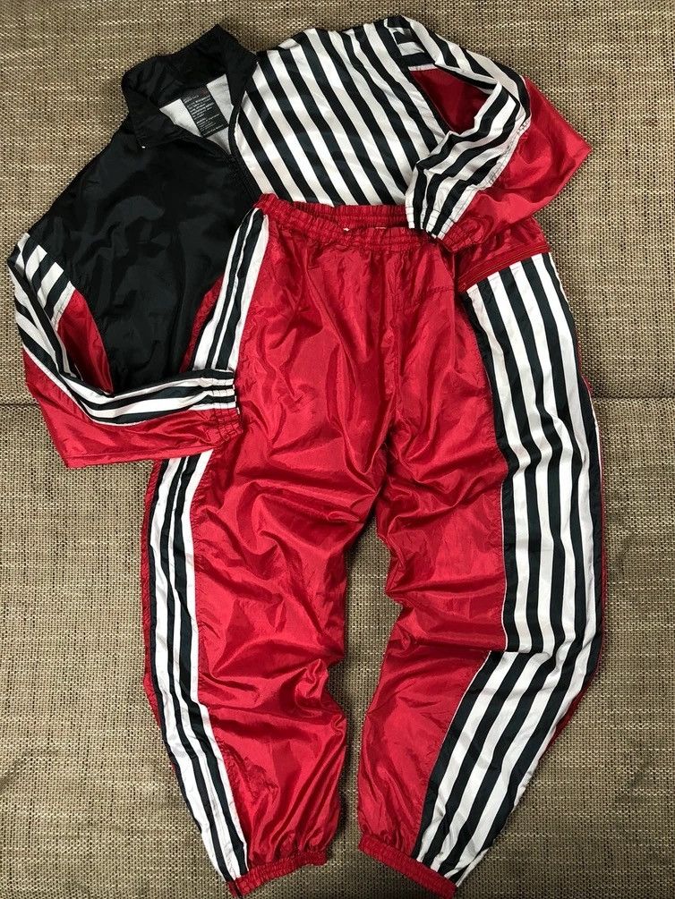 Diesel × Streetwear × Vintage Vintage Diesel Indigo Tech Trucksuit ...