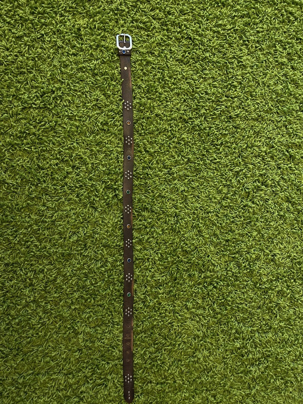 Polo Ralph Lauren × RRL Ralph Lauren × Ralph Lauren RRL Rasco Studded ...