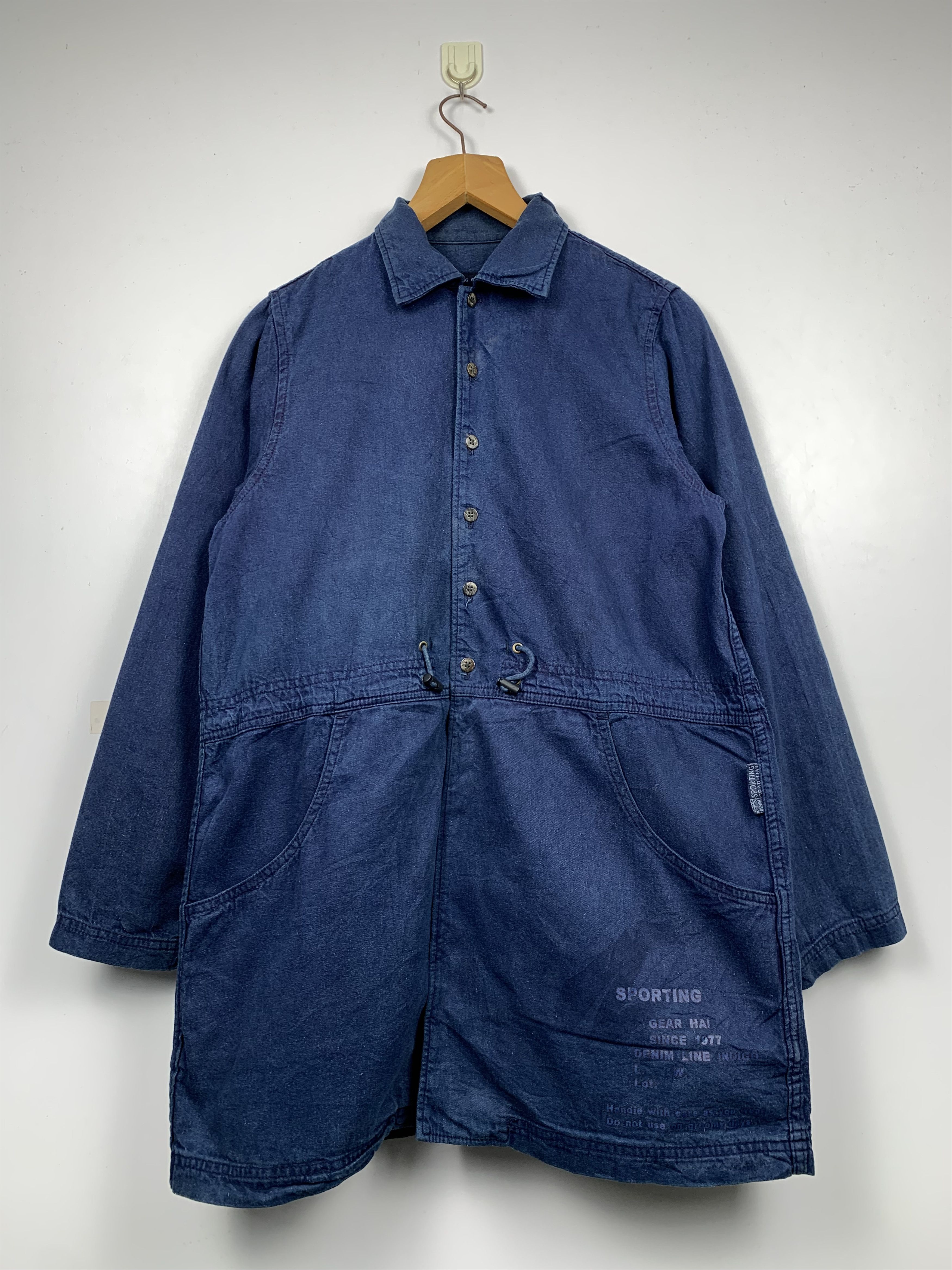 Hai Sporting Gear × Issey Miyake × Vintage Vintage Hai Sporting Gear ...