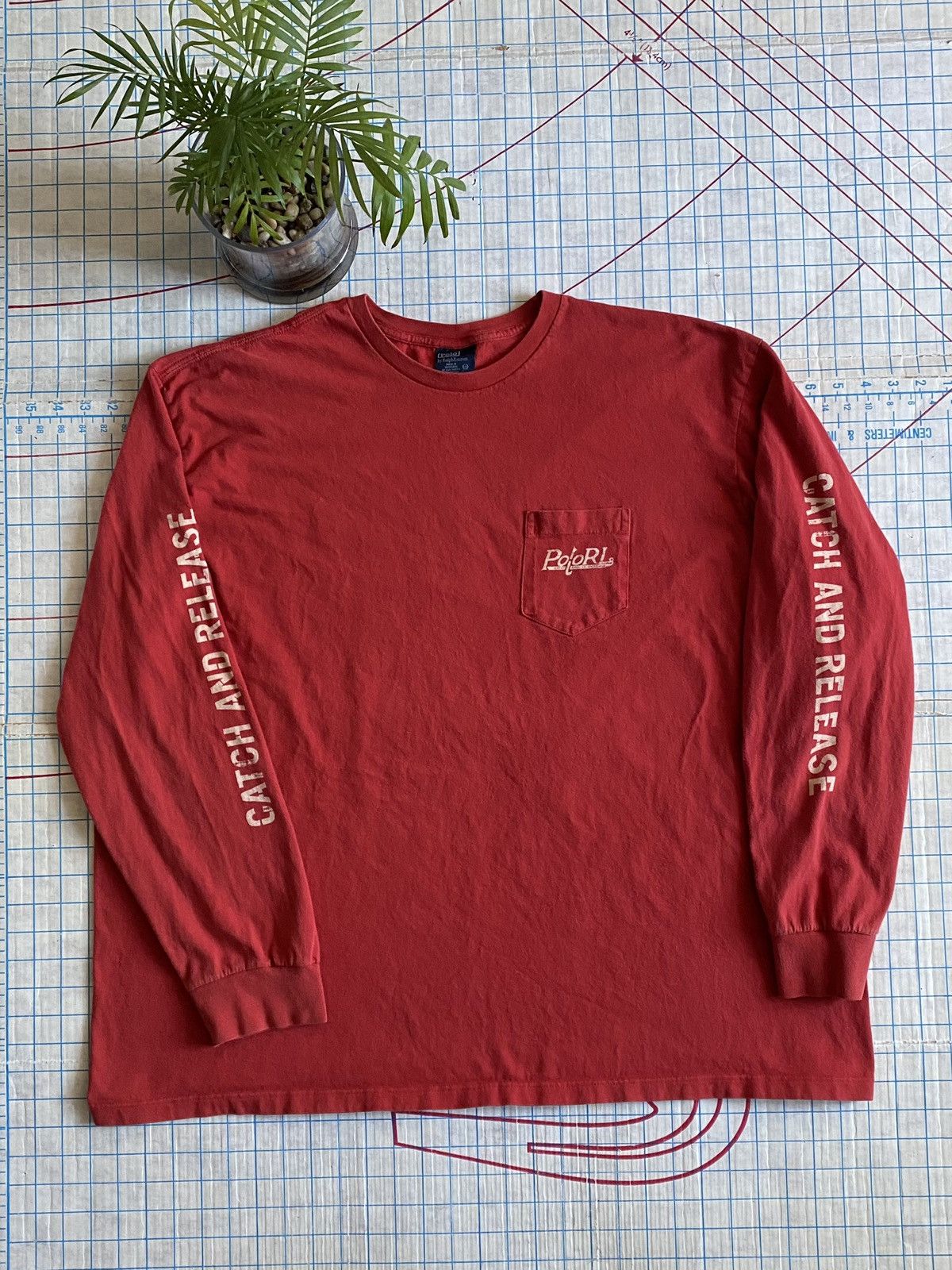 Hype × Polo Ralph Lauren × Streetwear Polo Ralph Lauren Catch and ...