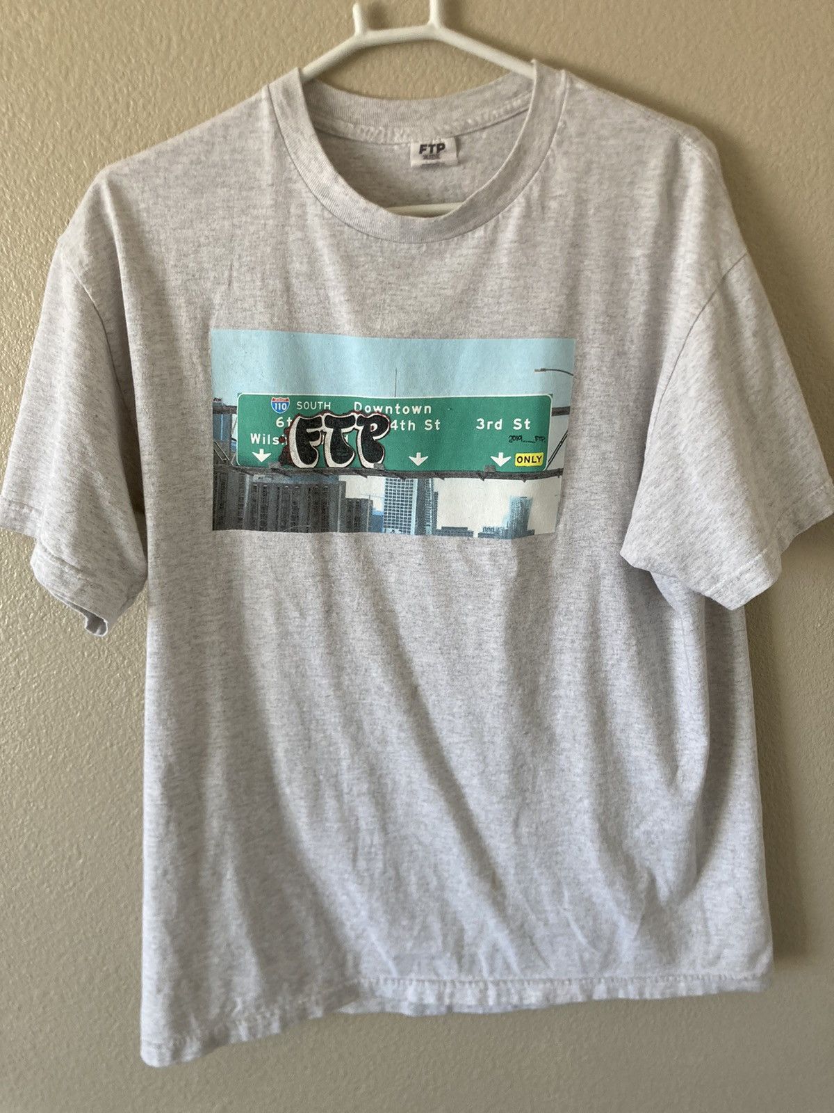 Fuck The Population × G59 Records × Pouya & $uicideboy$ Merch FTP Fuck ...