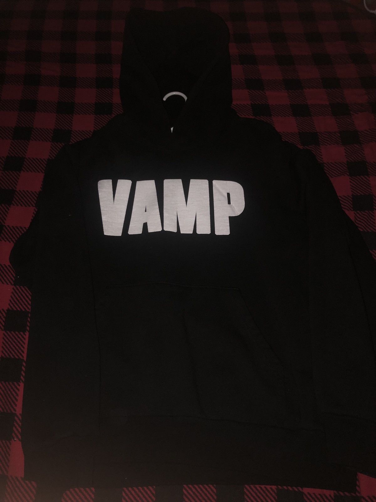 Playboi Carti Playboi Carti VAMP Narcissist Tour Hoodie | Grailed