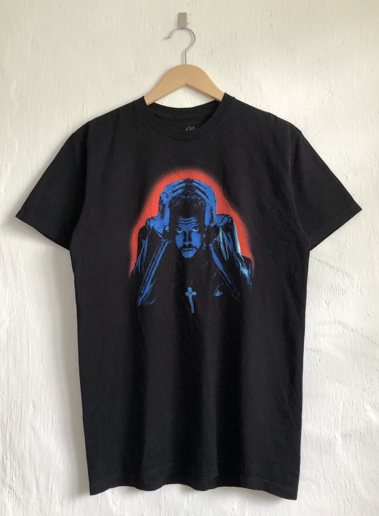 The Weeknd The Weekend XO Starboy Album Tour Merch | Grailed