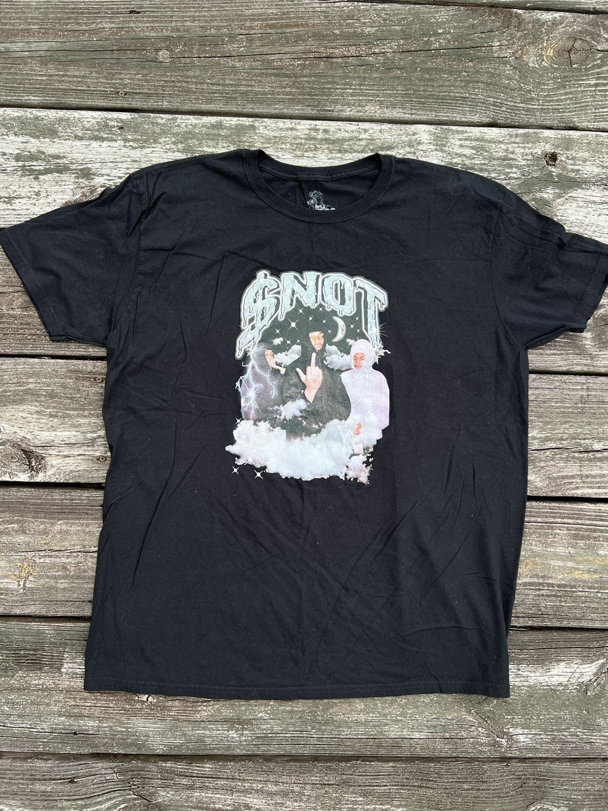 Copes Copes Snot Merch | Grailed