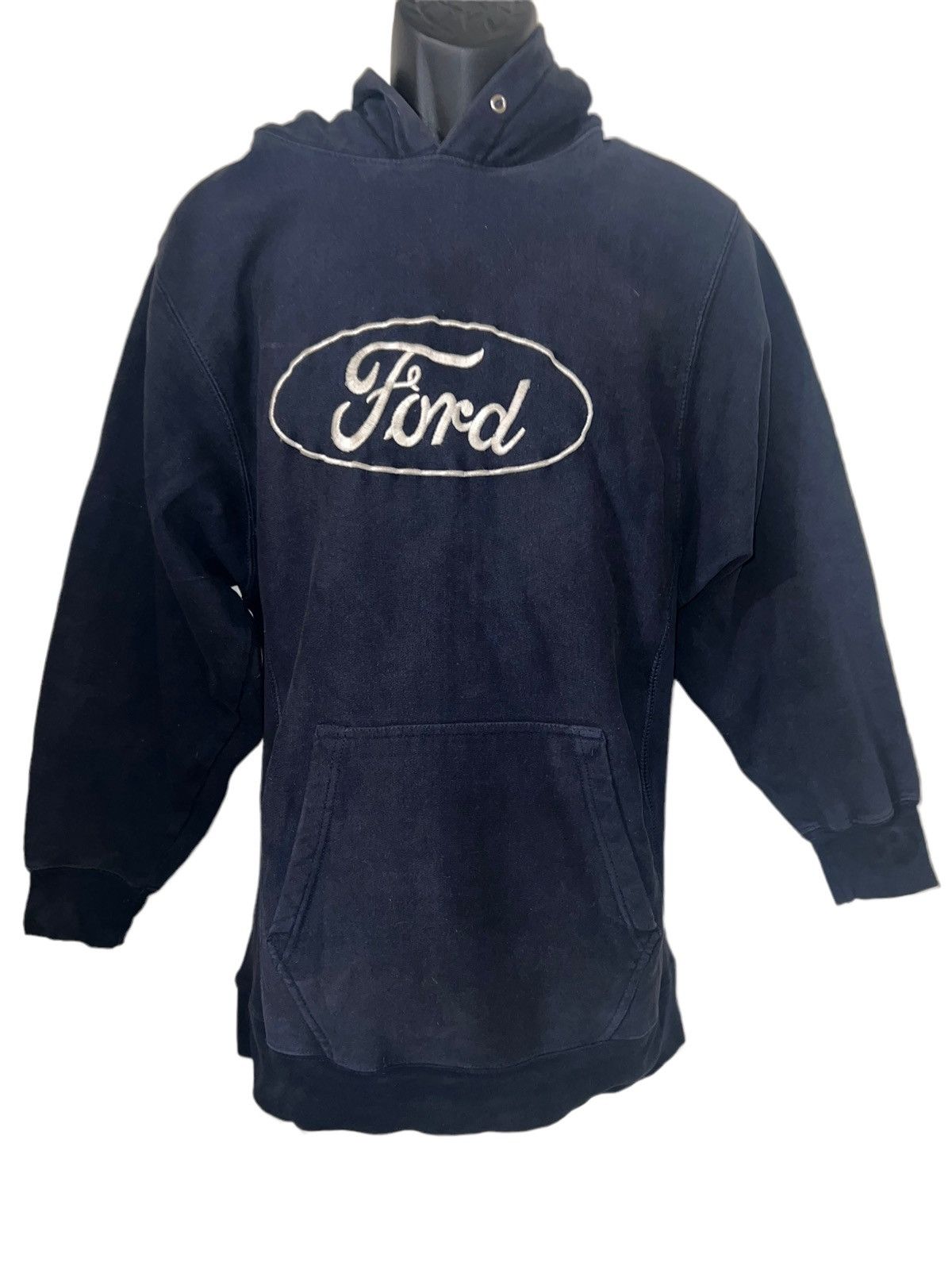 Steve And Barrys Vintage Steve & Barry’s Ford Hoodie Small | Grailed