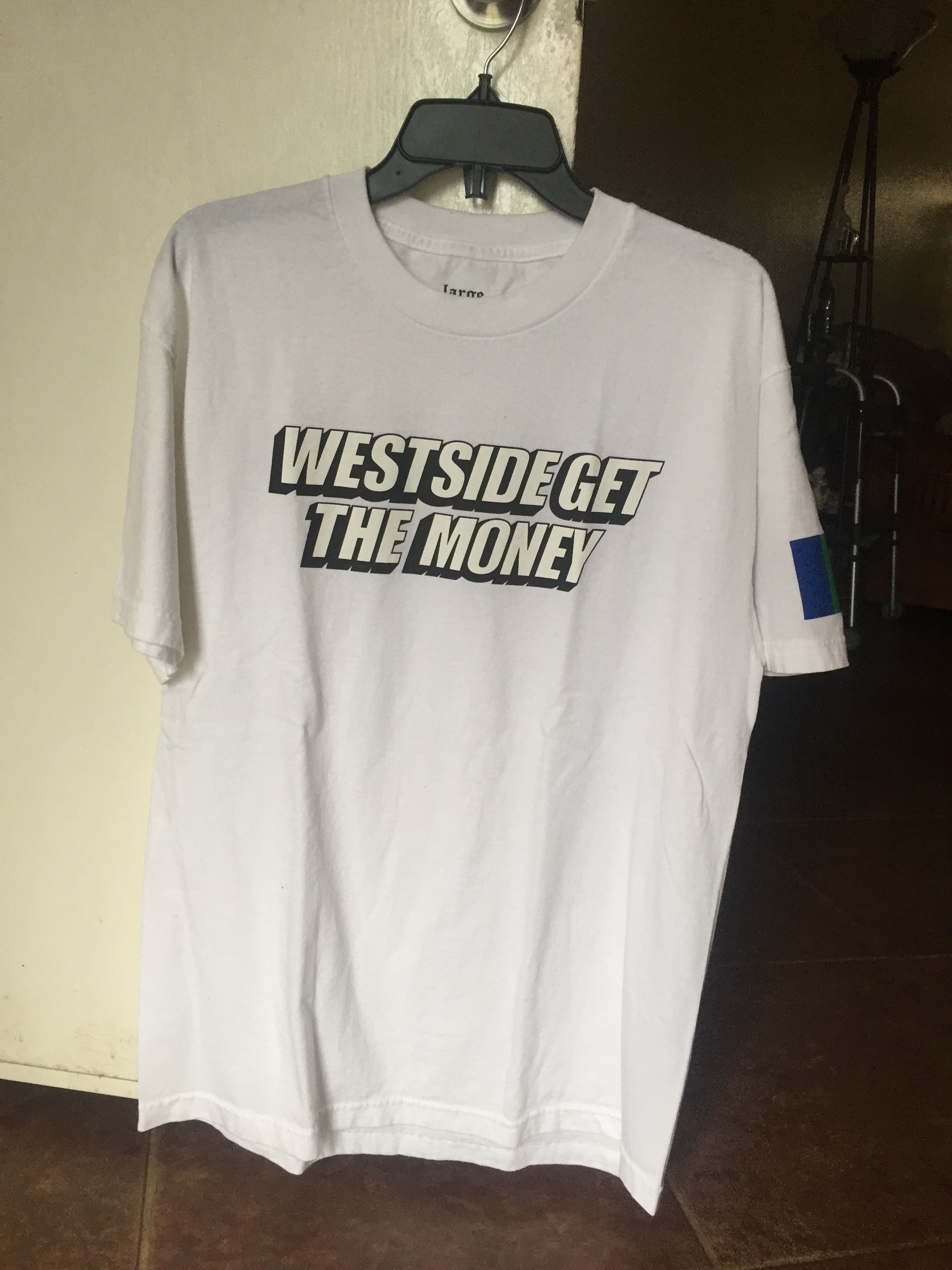 Other dom kennedy opm wsgt$ | Grailed
