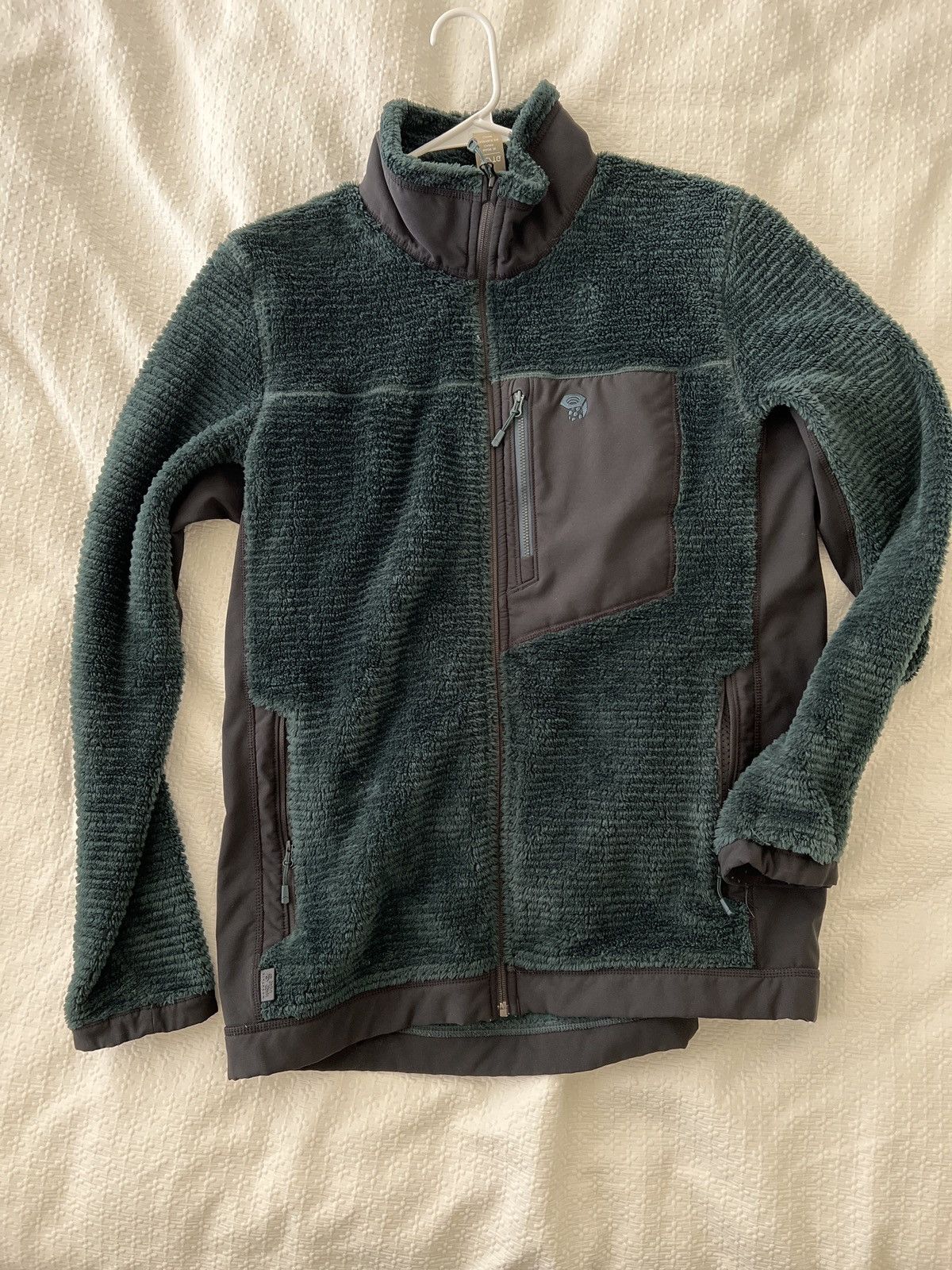 Mountain Hardwear Mountain Hardwear Monkey Man 2 Fleece | Grailed