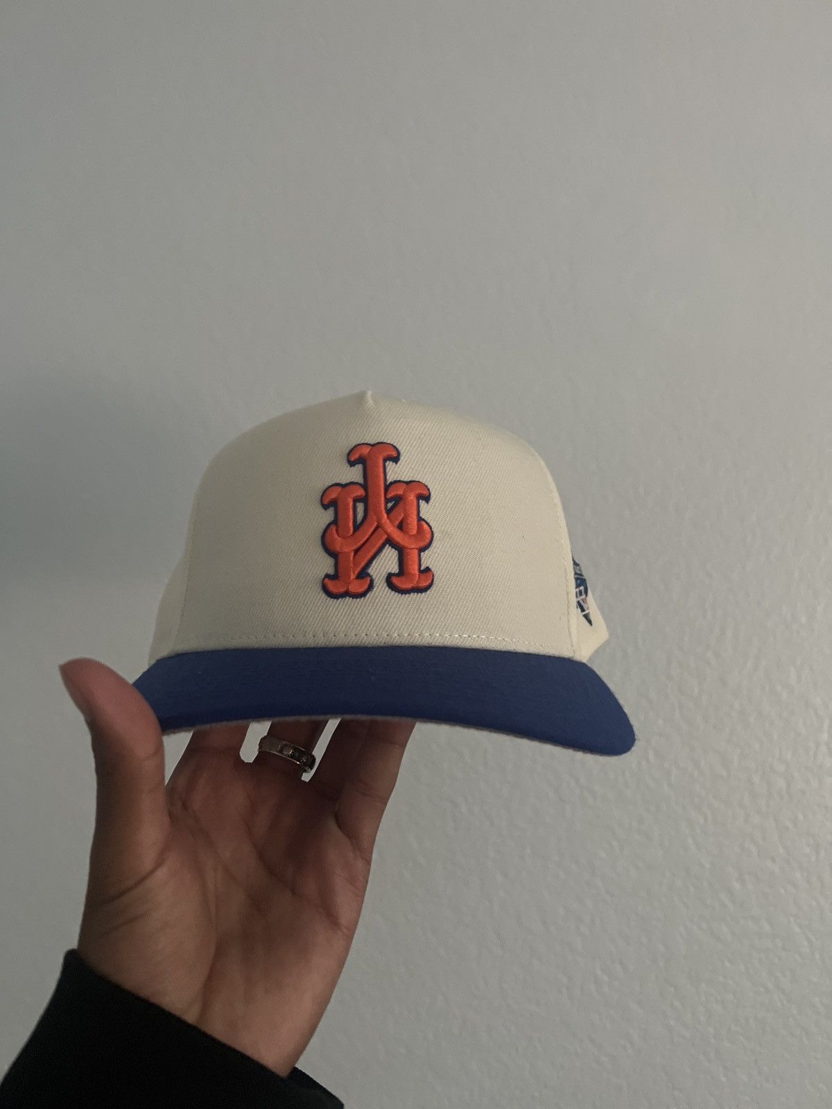 Kth Kill The Hype La Mets KTHLA Hat | Grailed