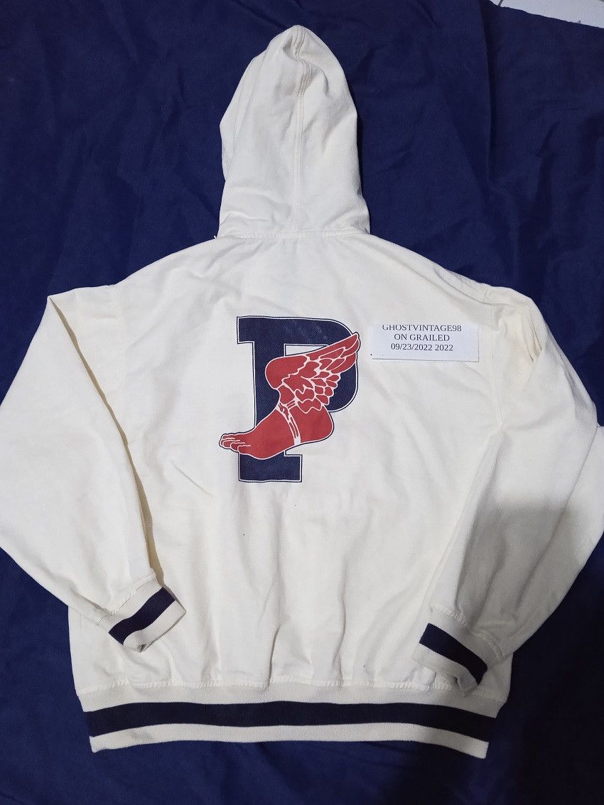 Polo Ralph Lauren × Streetwear × Vintage Vintage Polo Ralph Lauren P ...