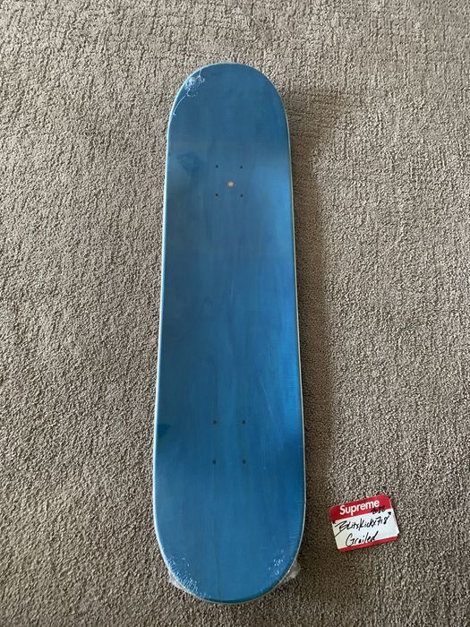 Travis Scott Travis Scotf Cactus Jack SB Skateboard Deck | Grailed