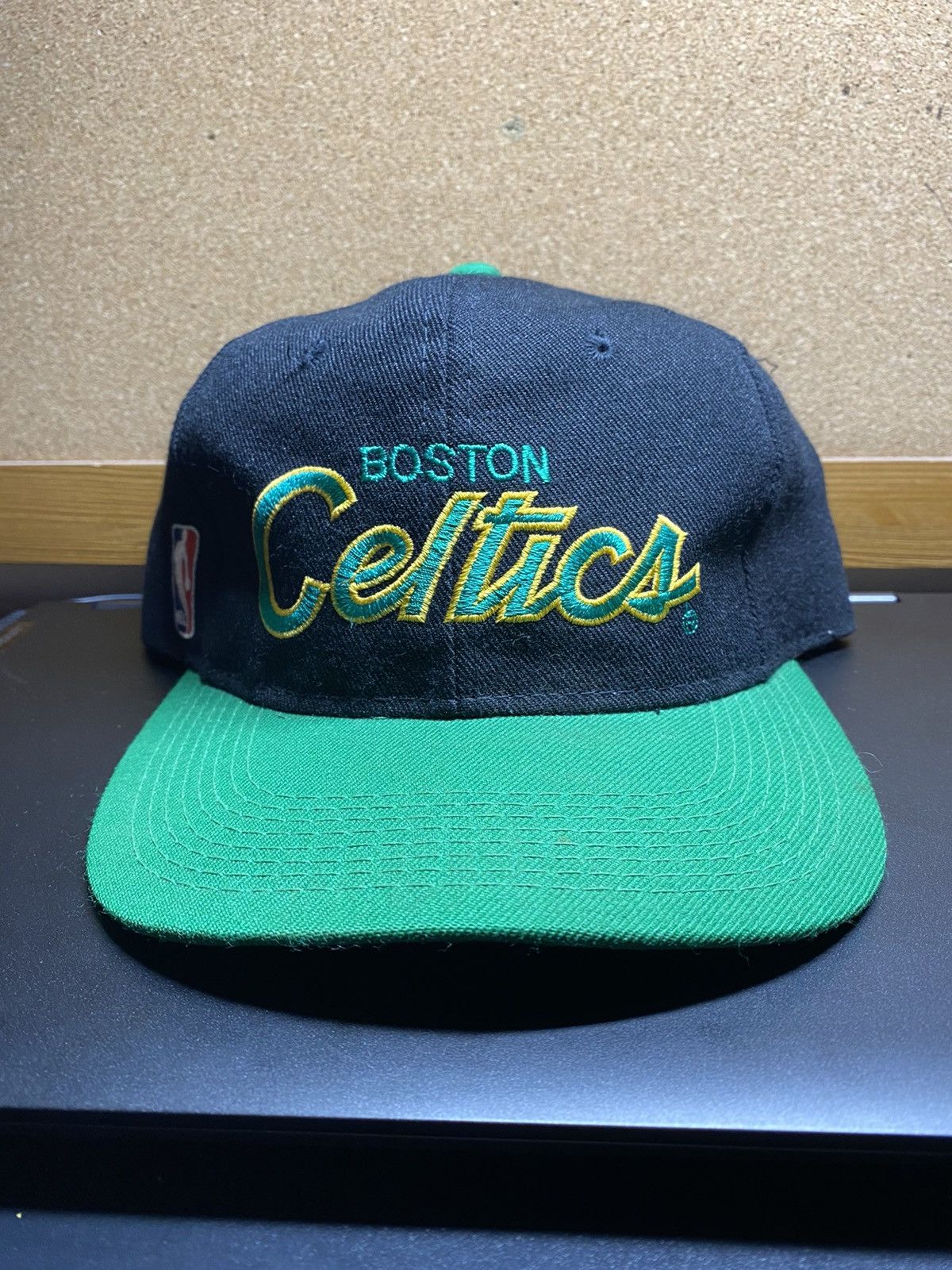 Sports Specialties × Vintage Vintage 90s Boston Celtics Sports ...