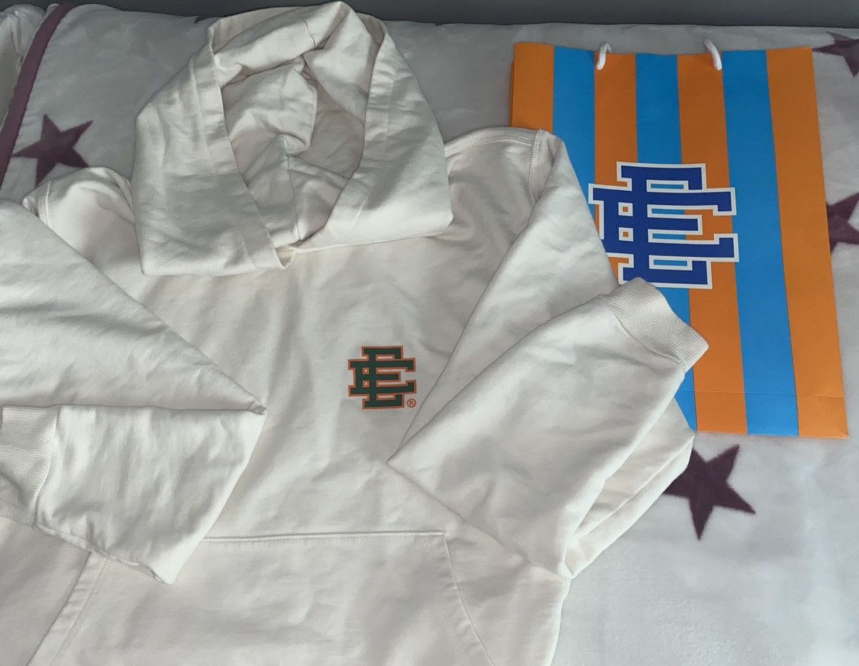 Eric Emanuel Eric Emmanuel Hoodie | Grailed