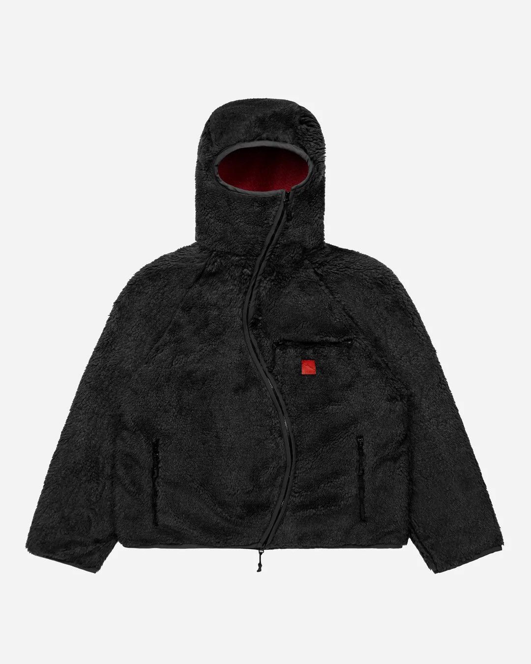 Fugazi Fugazi “Ninja Sherpa” | Grailed
