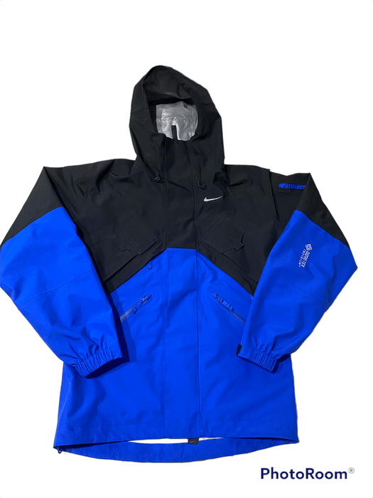 Nike NIKE NOCTA x Top Boy ALIEN GORE-TEX JACKET | Grailed
