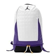 Jordan Brand Nike Air Jordan 13 Retro Backpack | Grailed