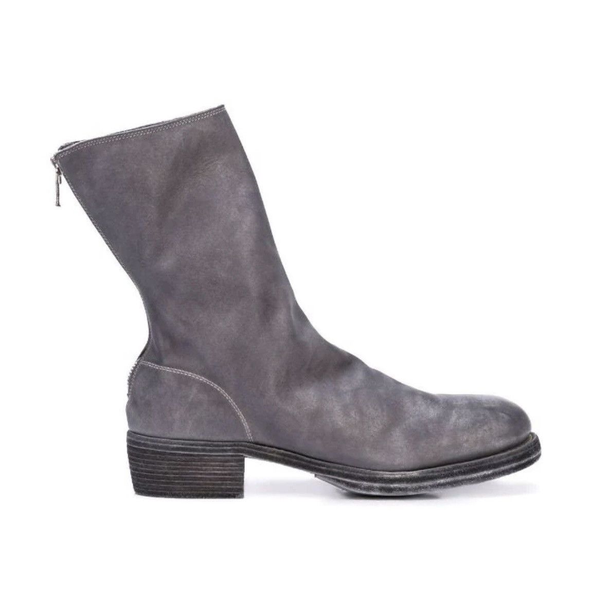 Guidi Guidi 788Z Zipped Boots | Grailed