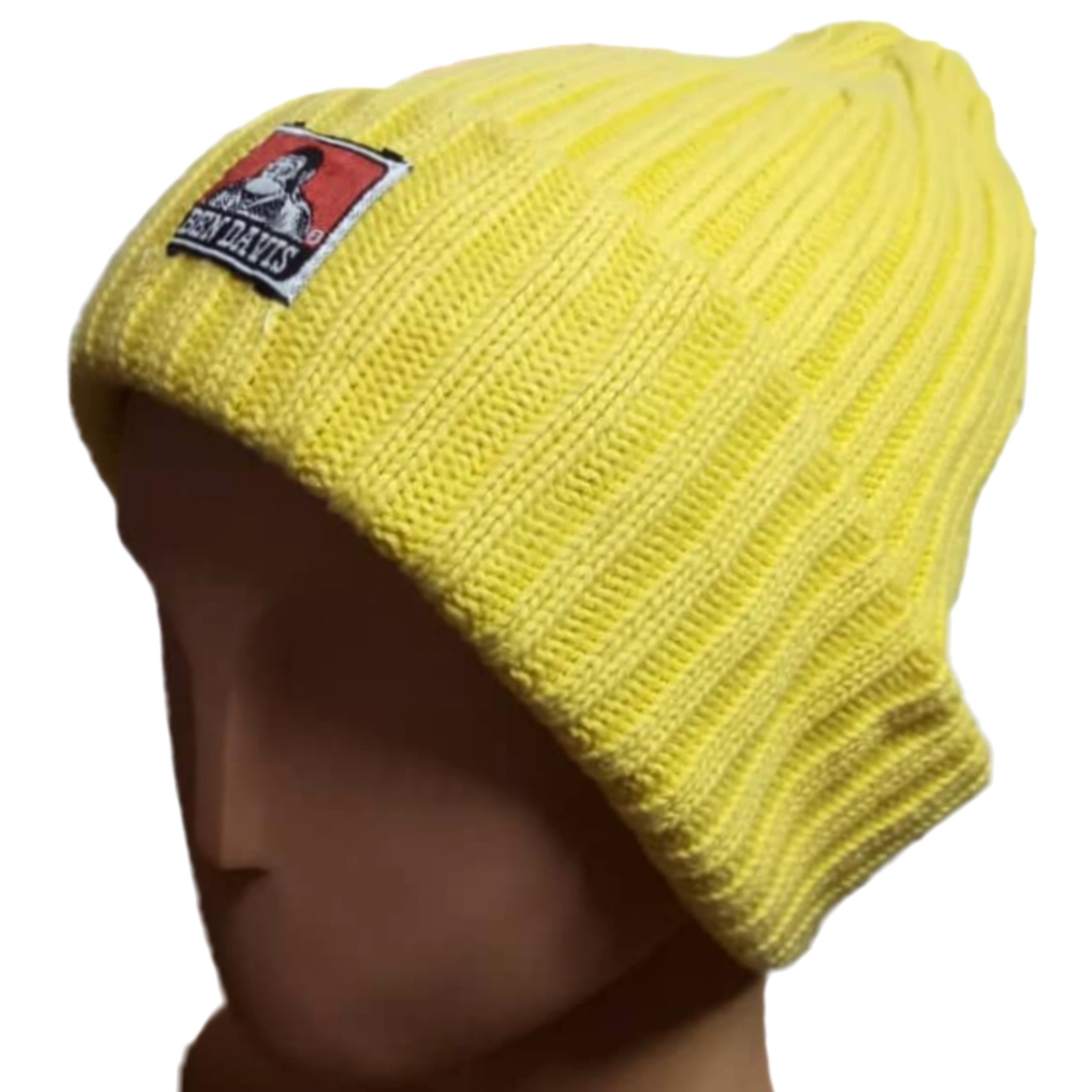 Ben Davis × Blank × Streetwear Ben Davis Beanie Snow Cap | Grailed