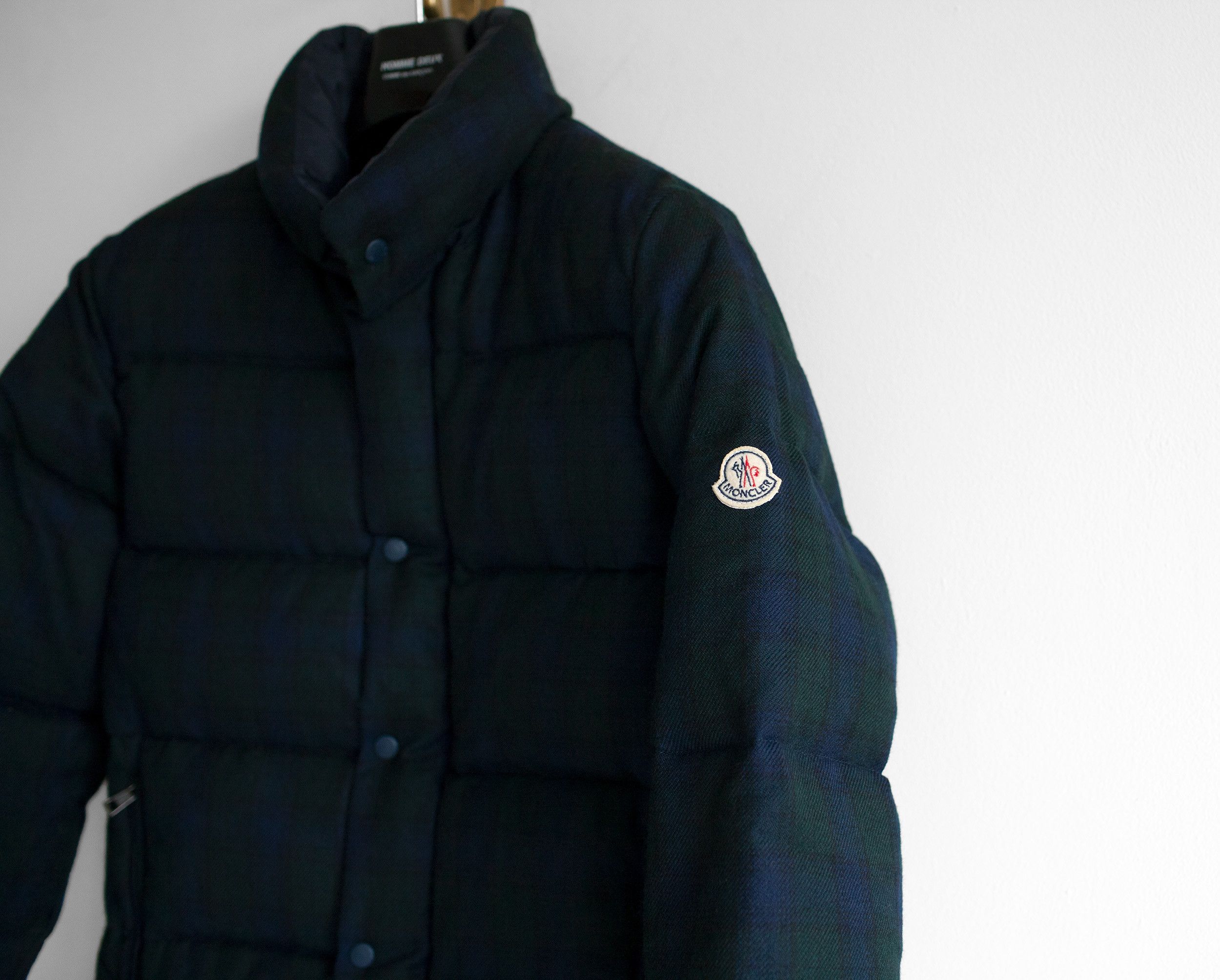 Junya Watanabe × Moncler MONCLER for JUNYA WATANABE MAN DOWN JACKET | Grailed