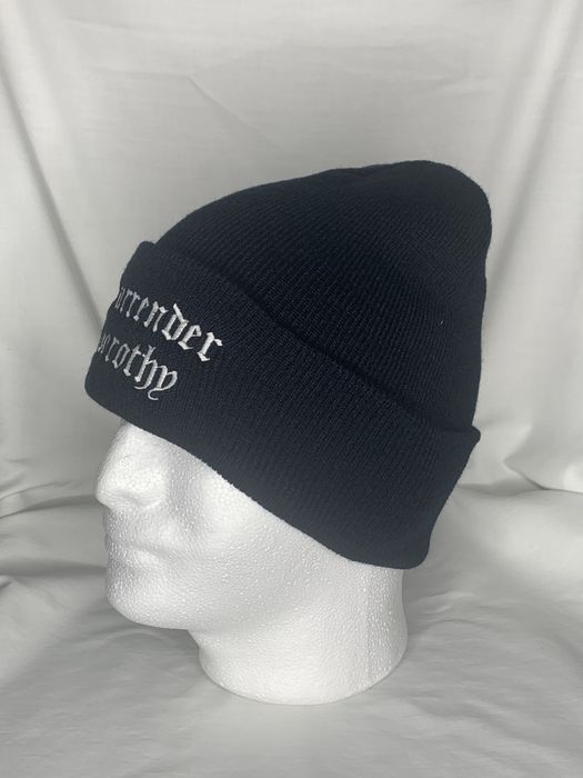 Team Sesh SurrenderDorothy Beanie | Grailed