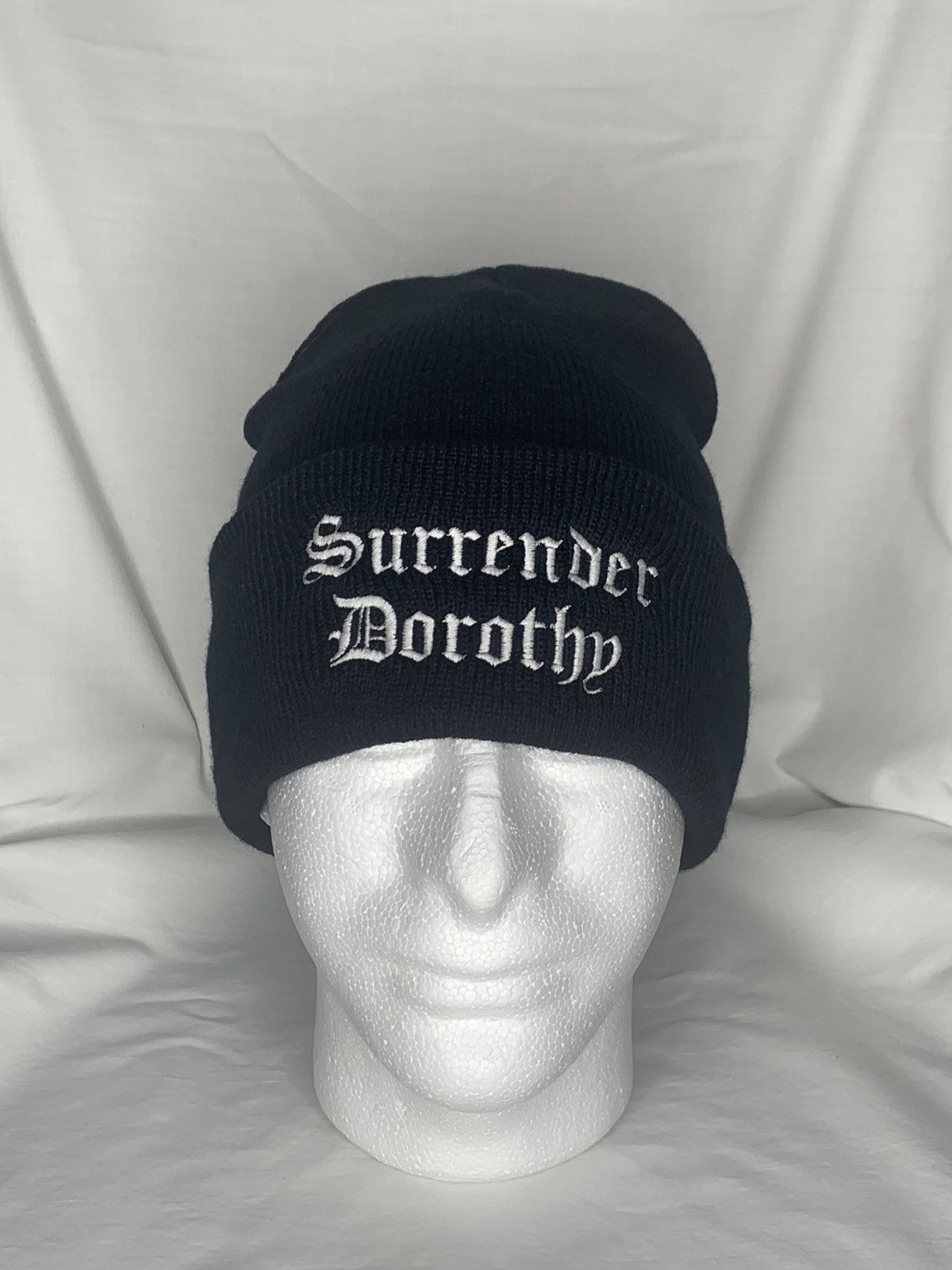 Team Sesh SurrenderDorothy Beanie | Grailed