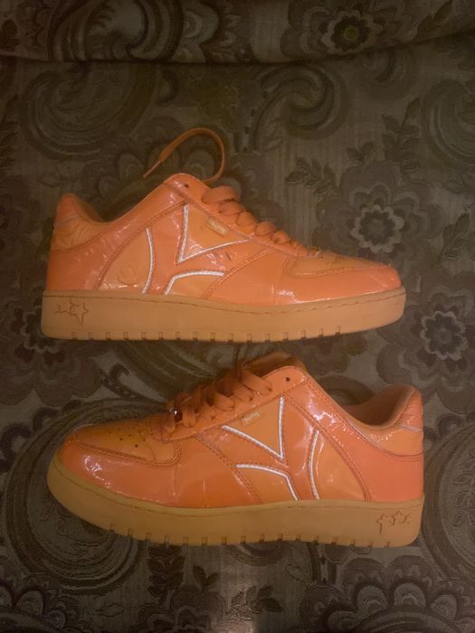 Vintage Soulja boy 2008 ‘Yums’ sneakers | Grailed