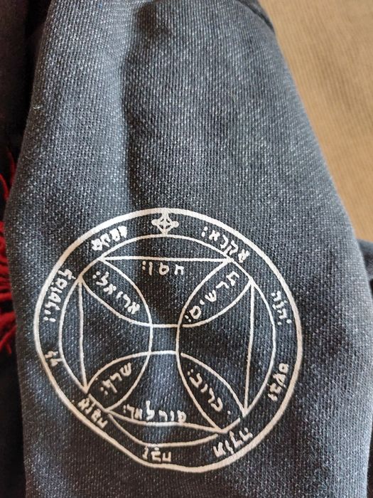 Swagger SwaggerSouls Heritage Hoodie Virtuous Souls Collection | Grailed