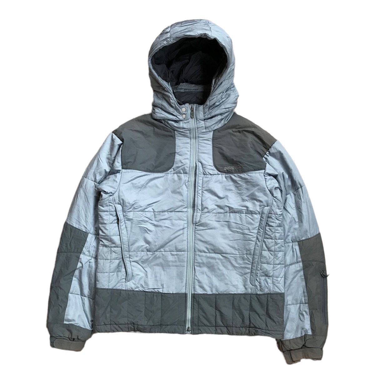 Patagonia Patagonia Puff Rider Jacket | Grailed