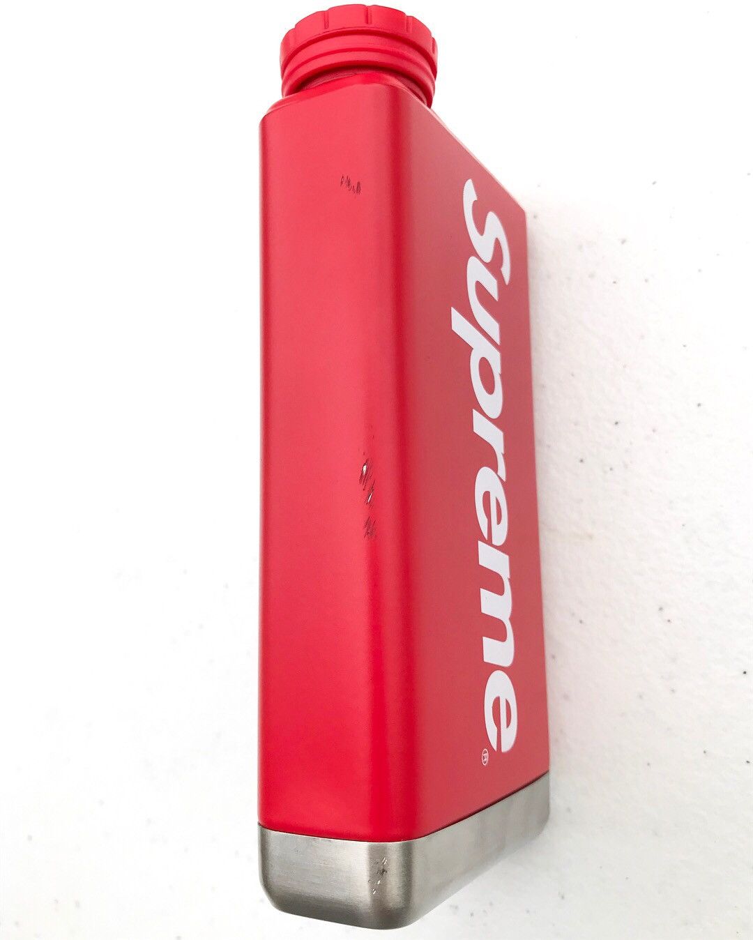 Supreme Supreme x Stanley Adventure Flask | Grailed