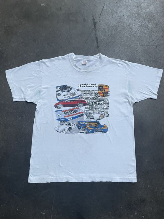 Vintage Vintage Graphic Tee | Grailed