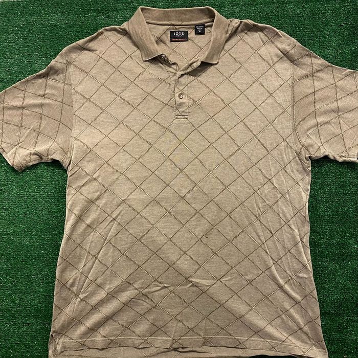 Vintage Basic Vintage 90s Golf Polo Shirt | Grailed