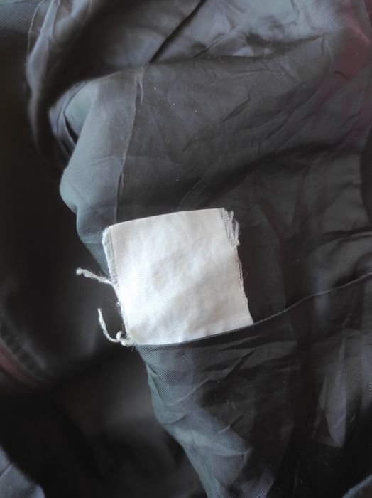 Workers McDonalds food vest jacket sleeveless | Grailed
