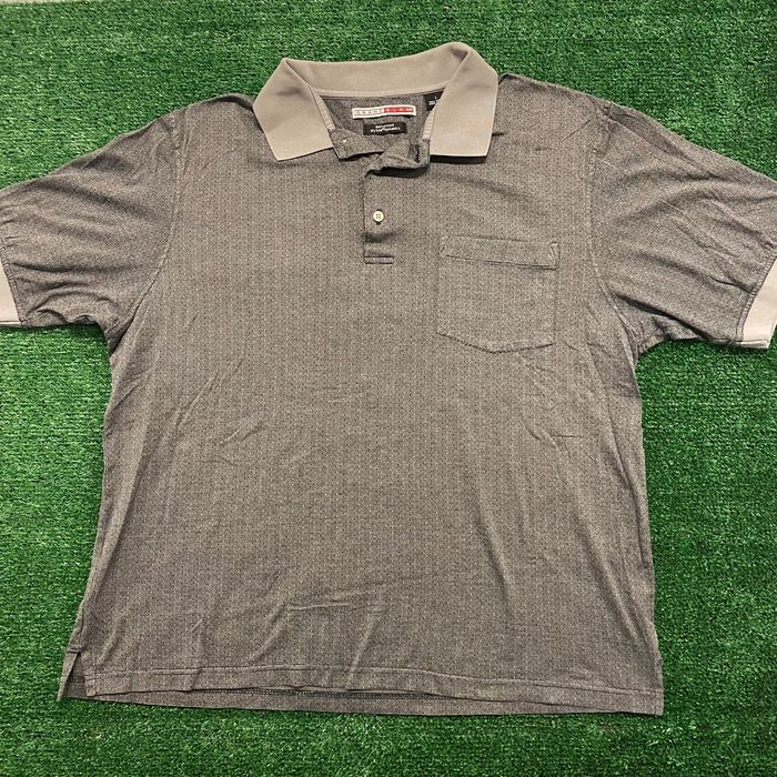 Vintage Basic Essential Vintage Golf Polo Shirt | Grailed