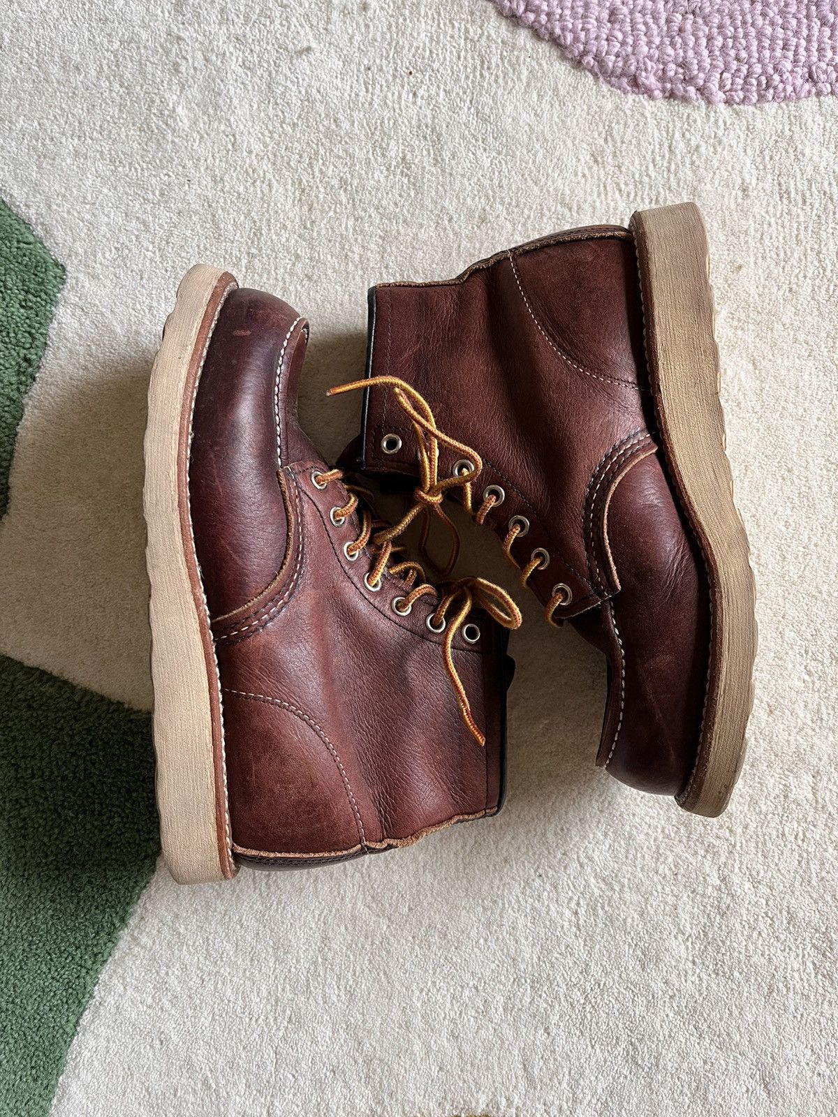 Red Wing Red Wing MOC 8138 | Grailed