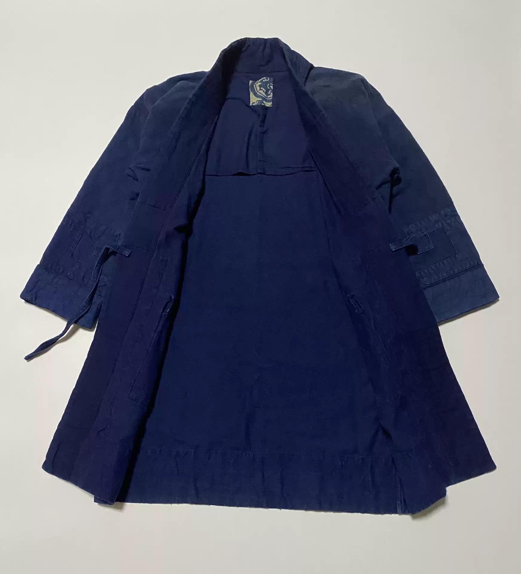 Visvim VISVIM ICT RUUNPE COAT | Grailed
