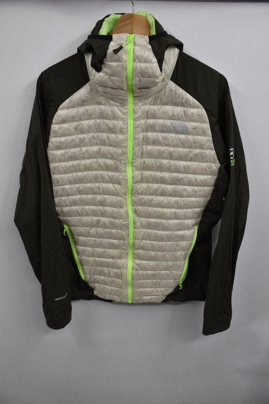 The North Face The North Face Summit Series Pertex Quantum GL 800 PRO M ...