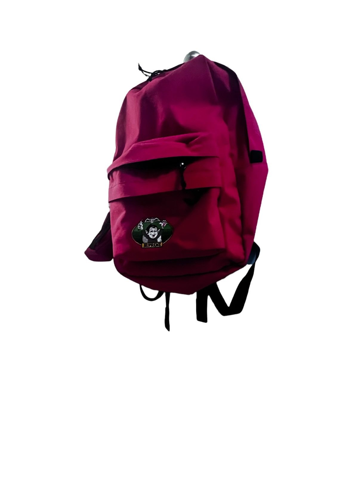 Supreme Vampire Boy Backpack | Grailed
