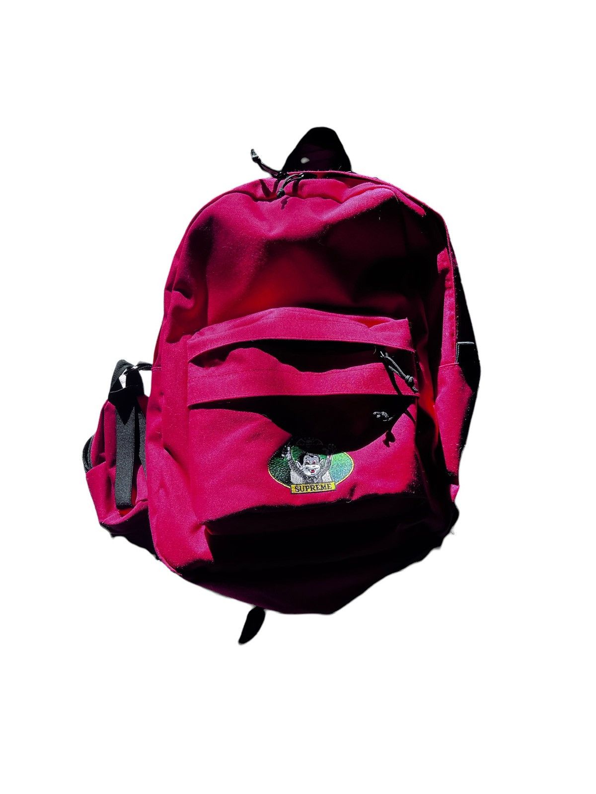 Supreme Vampire Boy Backpack | Grailed