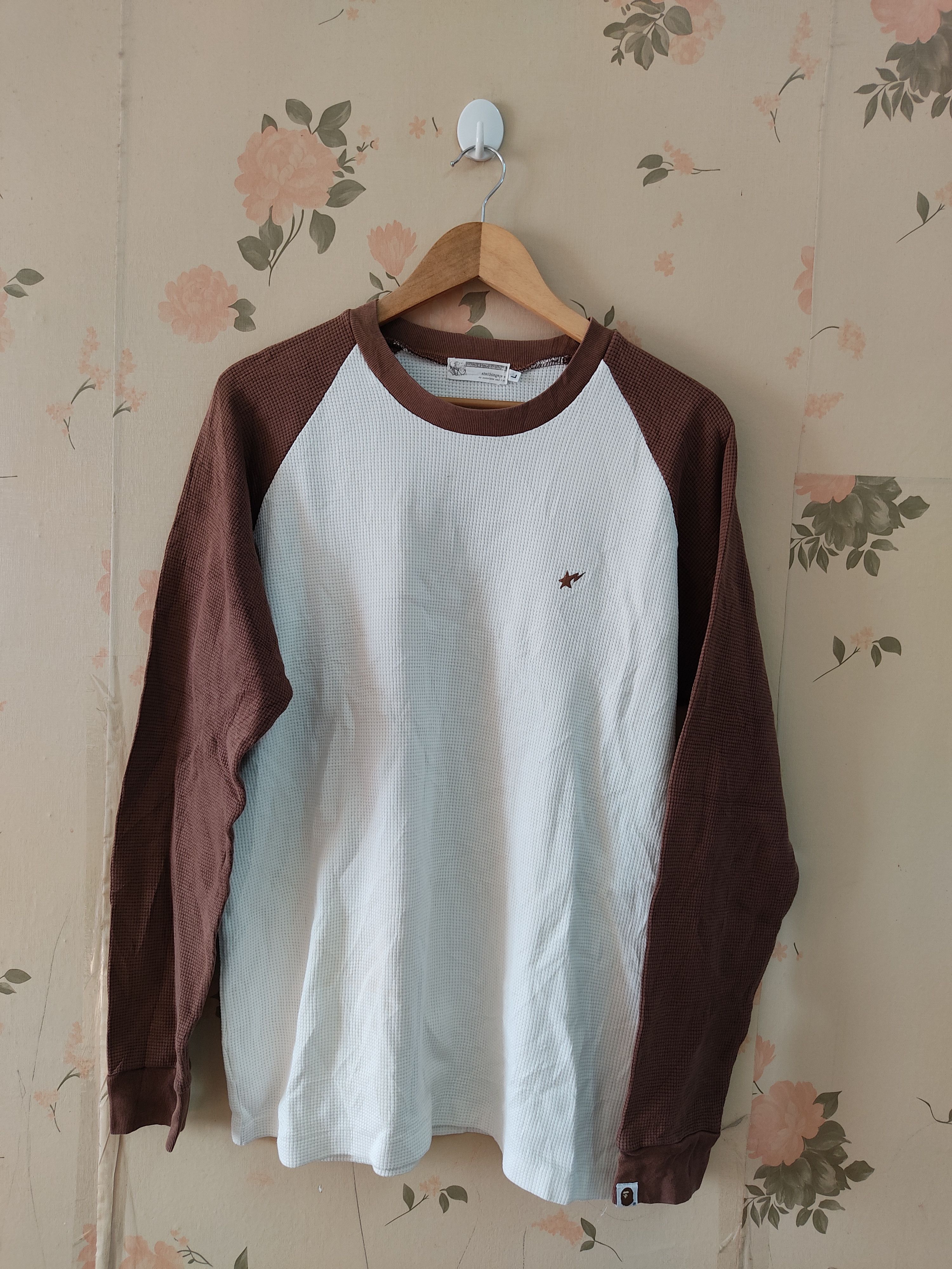 Bape Vintage A BATHING APE BAPE TSHIRT | Grailed