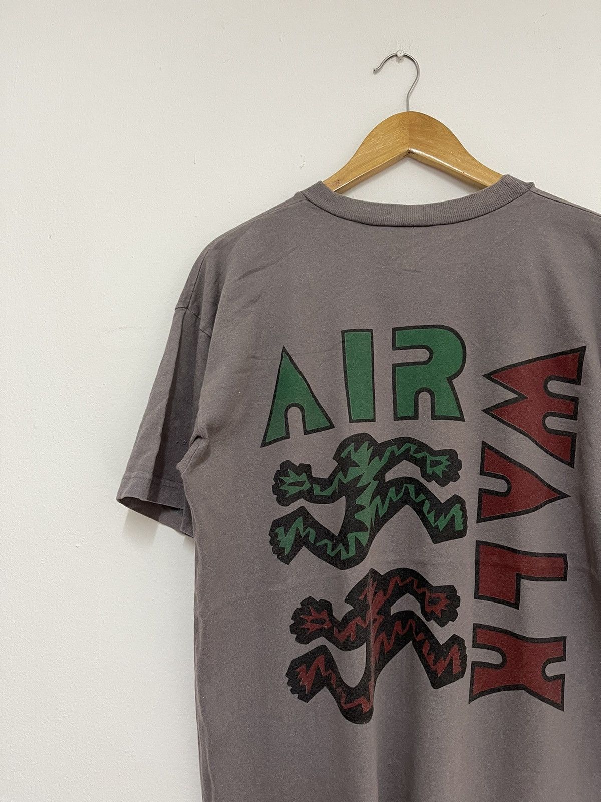 Streetwear × Vintage Vintage 90’s Airwalk Clothing American Modern ...