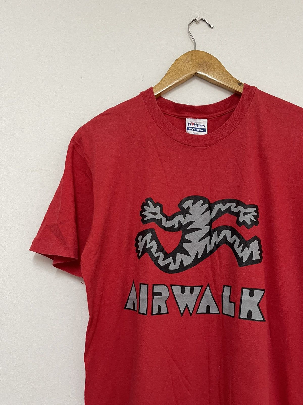 Streetwear × Vintage Vintage 80’s Airwalk Clothing American Modern ...