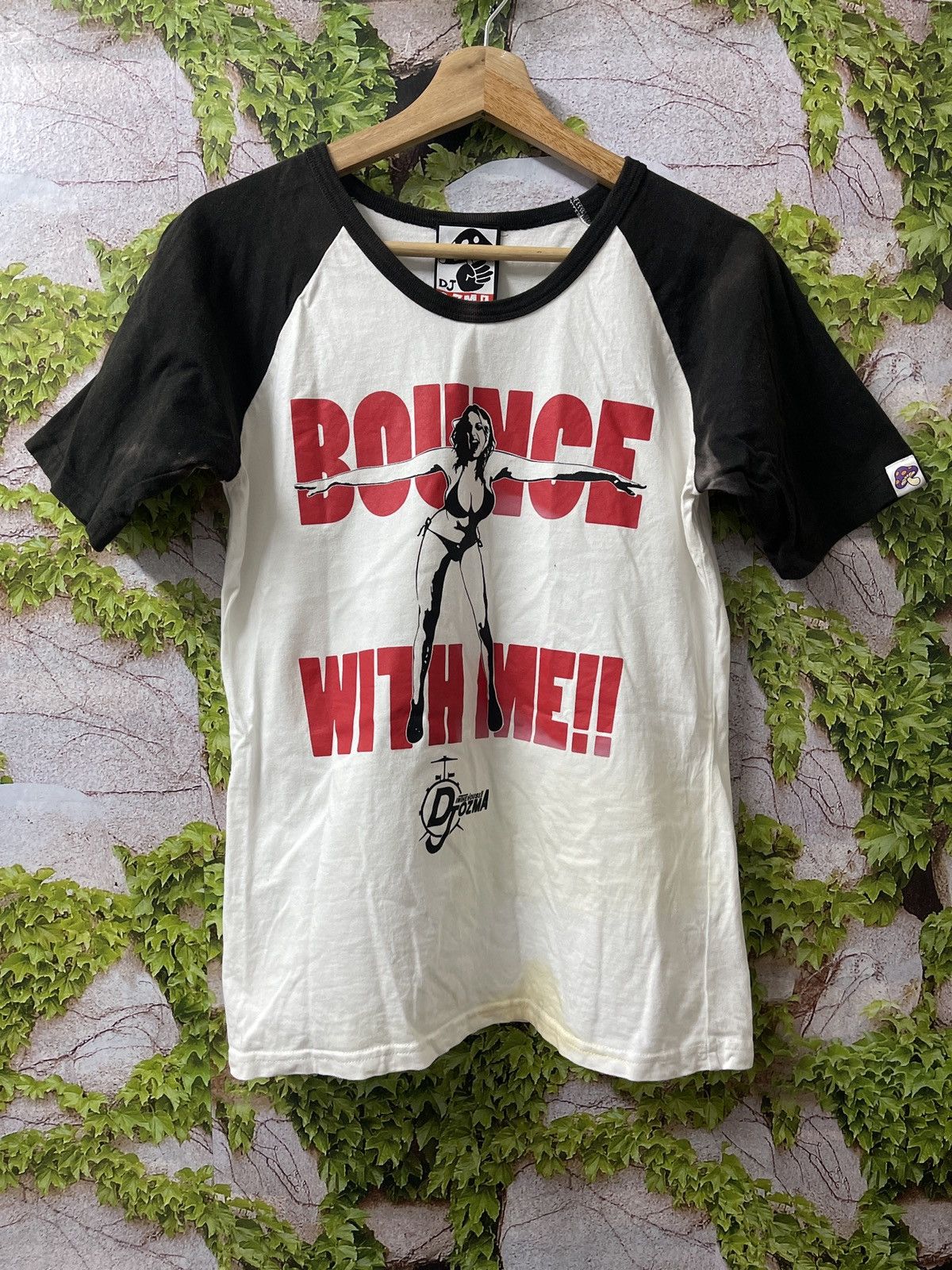 Very Rare DJ OZMA IN THE HOUSE SEXY PHOTO VERY RARE | Grailed