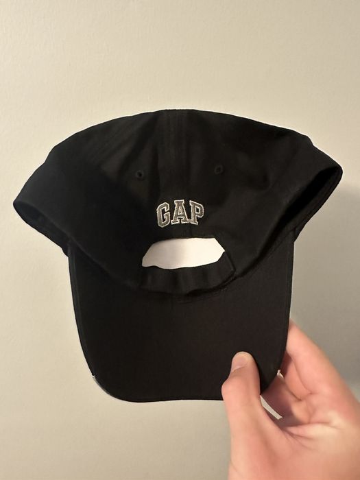 Gap Yeezy Gap Flame Cap | Grailed