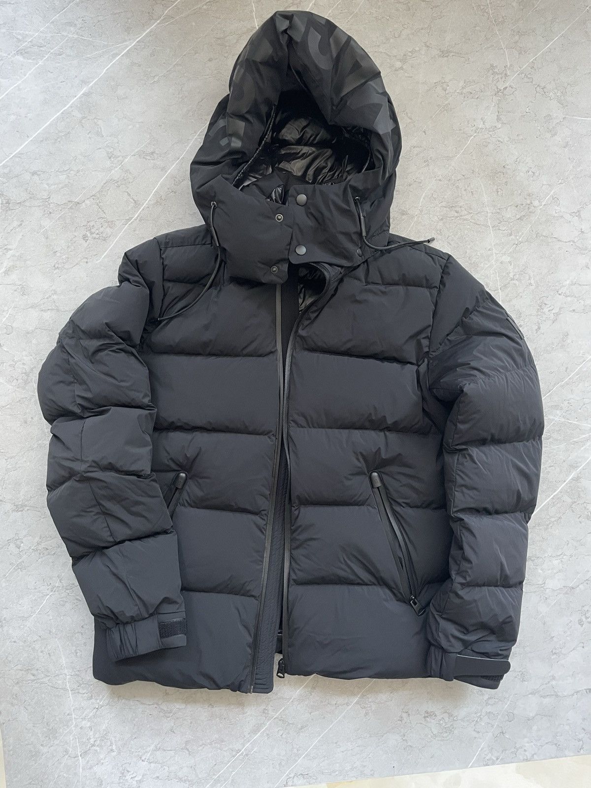 Mackage Mackage Samuel stretch light down jacket S | Grailed